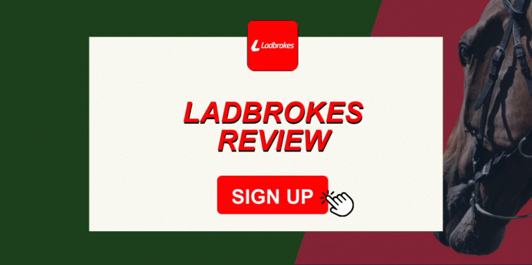Ladbrokes review 2025: £20 free bets, mobile app, betting odds ...