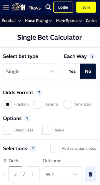 How are football odds calculated ? | The ultimate guide to betting odds ...