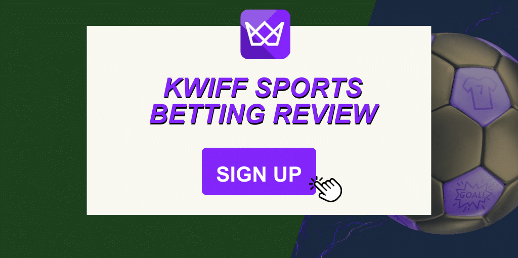 Kwiff review 2025: £30 free bets, sports & casino, user ratings & app guide