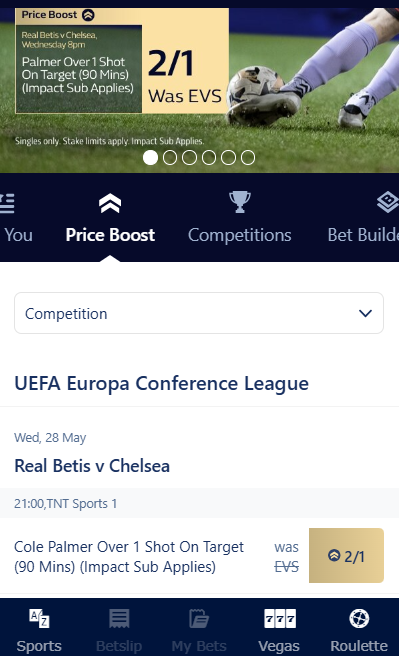 William Hill Review (2025): £60 welcome bonus, sports betting & casino ...