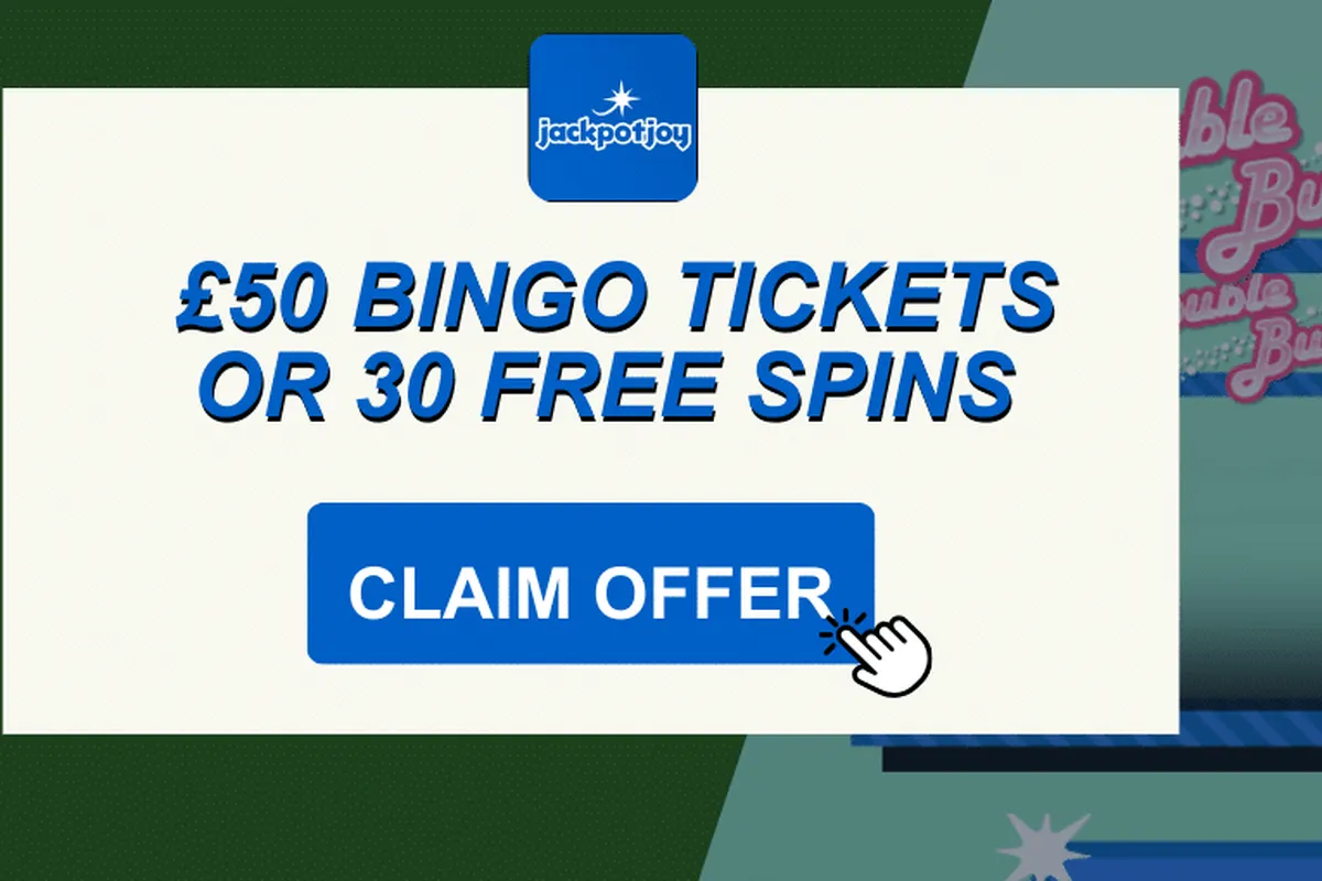 bingo winner promo code