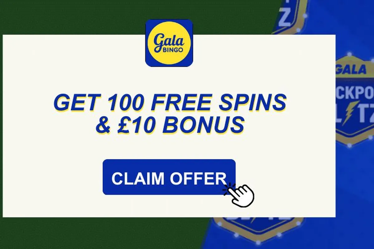 gala bingo