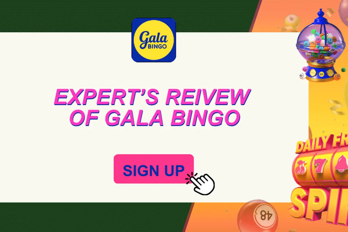 gala bingo