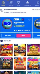 Gala Bingo review (2026): Exclusive games, special features & app overview