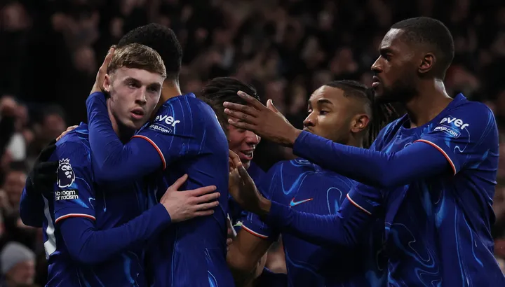 Chelsea learn Conference League opponents: Last-16 draw, potential ...