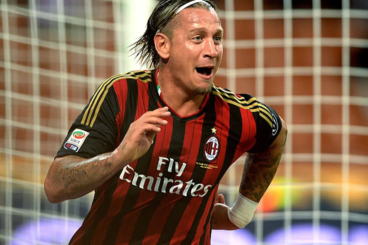 philippe mexes