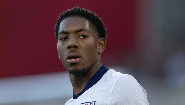 Myles Lewis-Skelly transfer stance 'revealed' amid Arsenal exit links ...