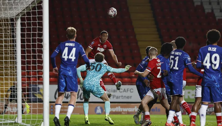 Chelsea Under-21s lose to Charlton Athletic in EFL Trophy, hint to EFL ...