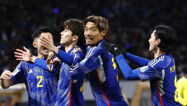 Preview: Japan vs. Syria - prediction, team news, lineups - Sports Mole