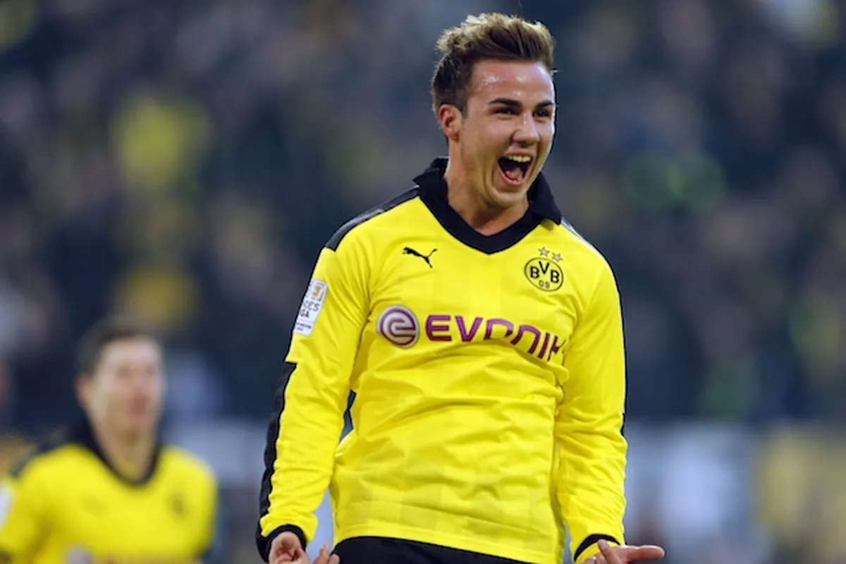 gotze bvb
