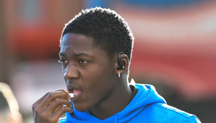 Ruben Amorim gives Kobbie Mainoo injury timeline as Man Utd boss ...