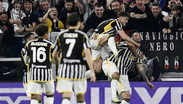 Preview: Juventus vs. AC Milan - prediction, team news, lineups ...