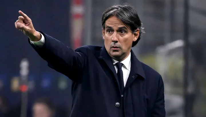 Preview: Inter Milan vs. Como - prediction, team news, lineups - Sports ...
