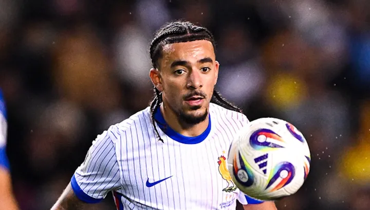 Azerbaijan 1-3 France: Highlights, man of the match, stats as Malo ...
