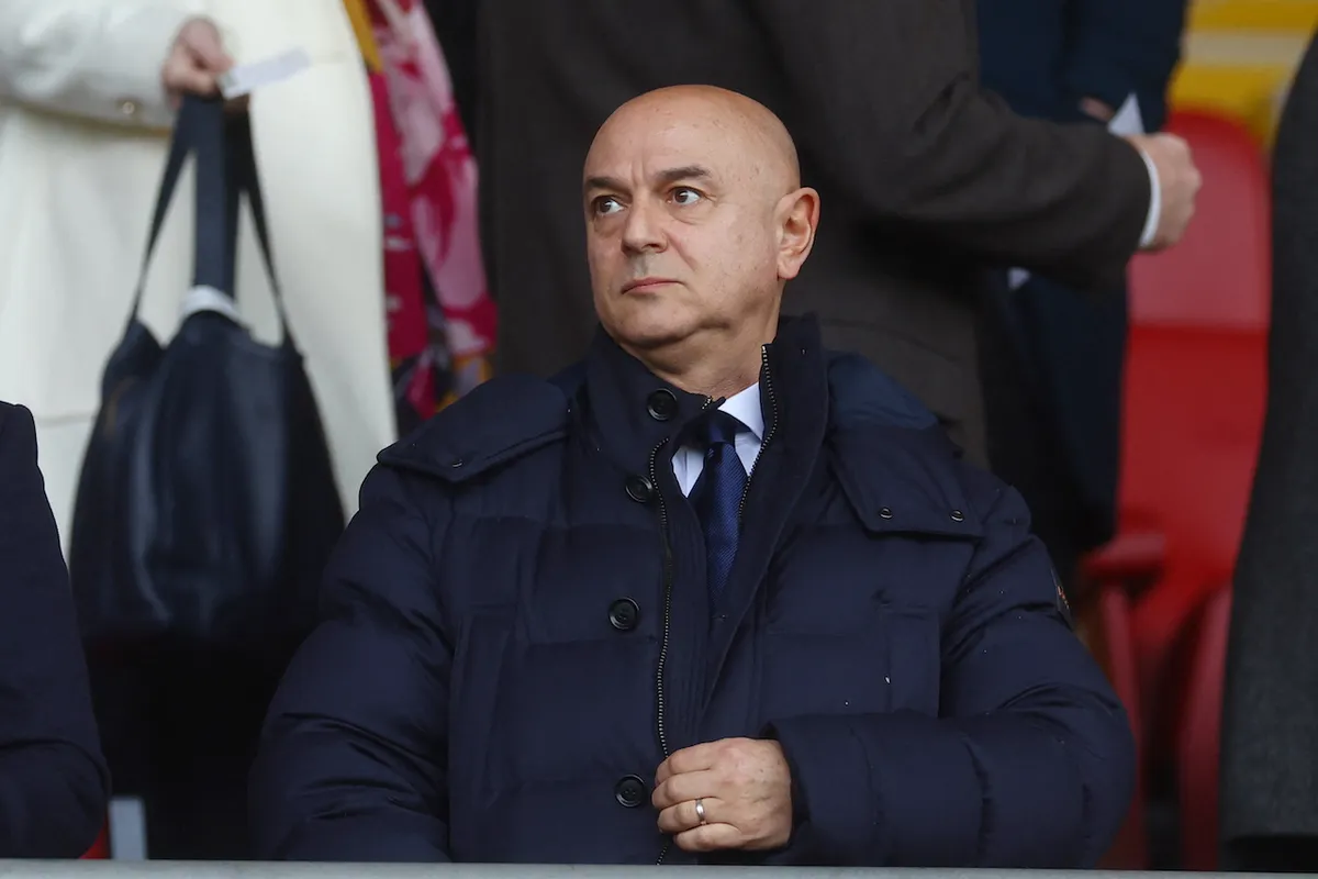 daniel levy alan sugar