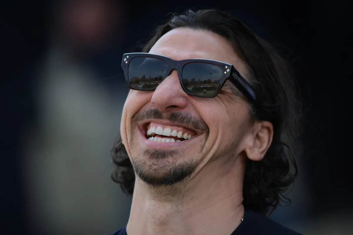 ibrahimovic overhead