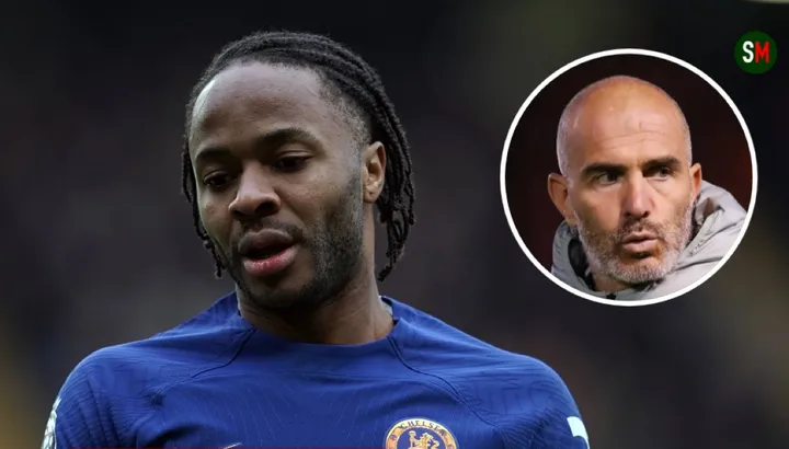 Chelsea transfer news: Raheem Sterling told to snub Premier League move ...