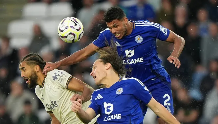 Leicester City predicted XI vs. Aston Villa: Possible lineup for ...