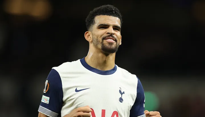 Tottenham 3-0 Qarabag: Highlights, man of the match, stats from ...