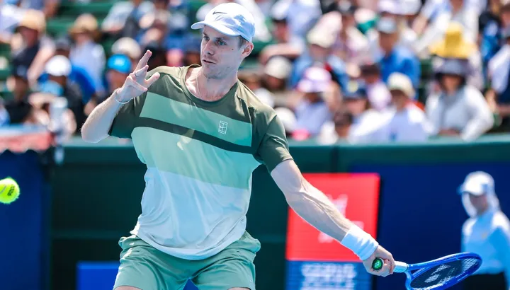 Preview: Australian Open: Denis Shapovalov vs. Marin Cilic - prediction ...
