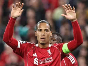 Liverpool 3-2 Atletico Madrid: Highlights, man of the match, stats as ...