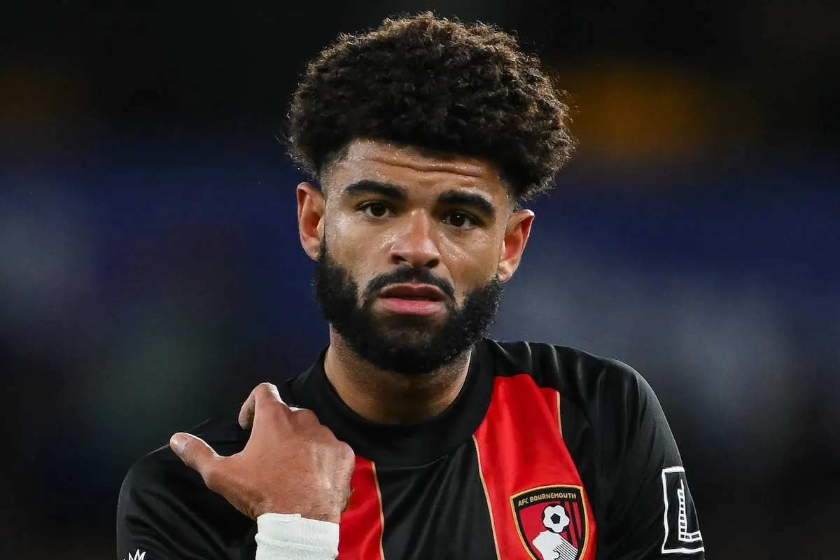 philip billing position