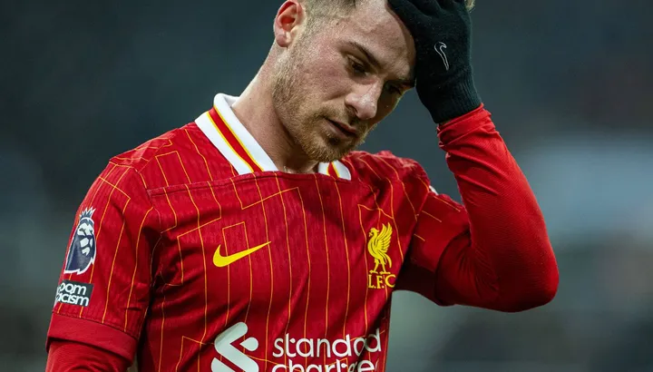 Everton vs. Liverpool postponed: When could Merseyside derby be played ...
