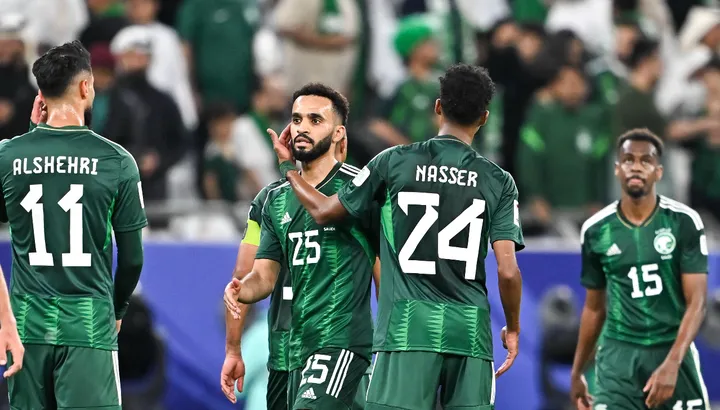 Preview: Saudi Arabia vs. Jordan - prediction, team news, lineups ...