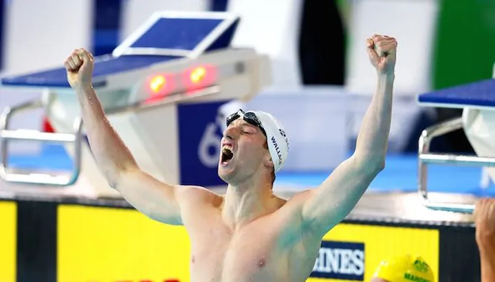 daniel wallace swimmer