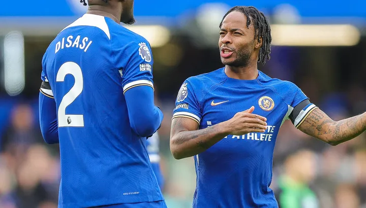Chelsea transfer news: Former French champions 'in contact for several ...