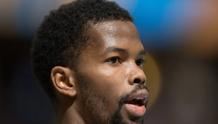aaron brooks nuggets