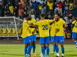 Preview: Gambia vs Gabon - prediction, team news, lineups - Sports Mole