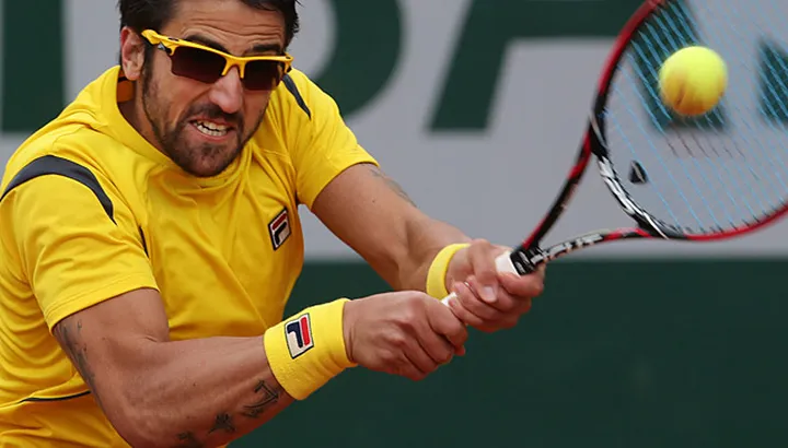 janko tipsarevic