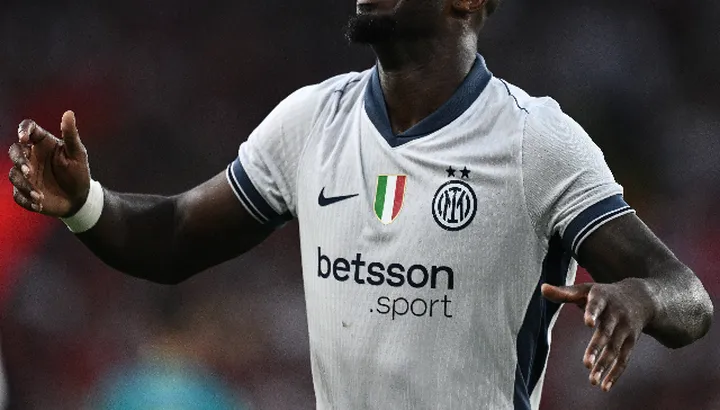 Preview: Inter Milan vs. Lecce - prediction, team news, lineups ...