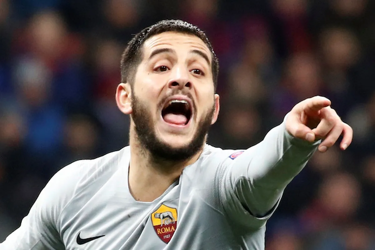 kostas manolas