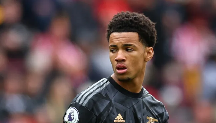 ethan nwaneri position