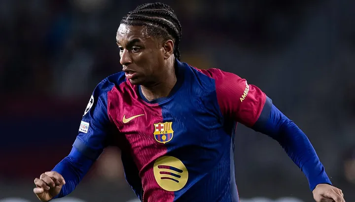 Barcelona confirm Alejandro Balde injury: How many matches will the ...