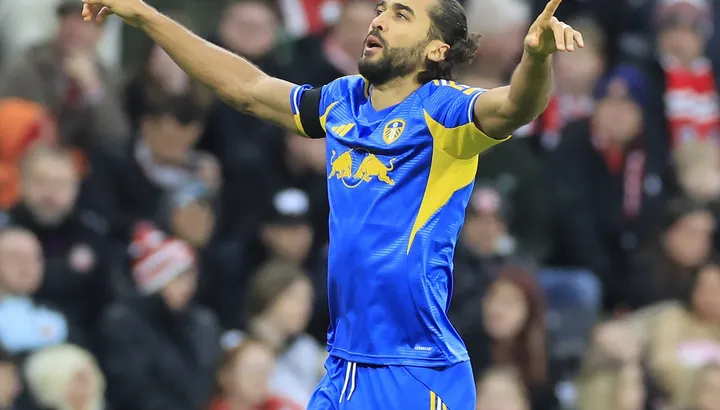 Sunderland 1-1 Leeds United: Highlights, man of the match, stats as ...