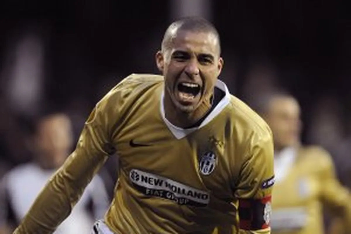 david trezeguet stats