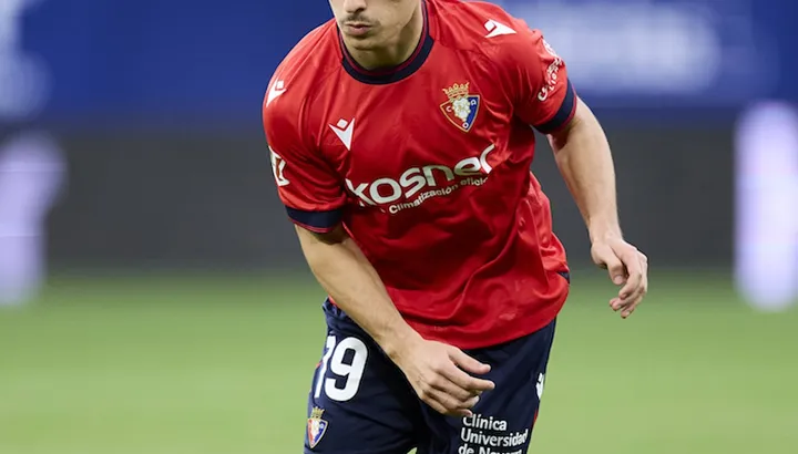 Preview: Osasuna vs. Espanyol - prediction, team news, lineups - Sports ...