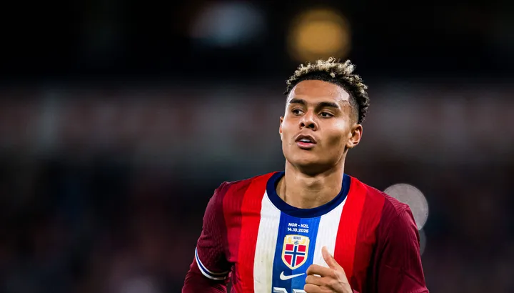 Barcelona transfer news: Barca 'track' teenage talent Antonio Nusa as ...