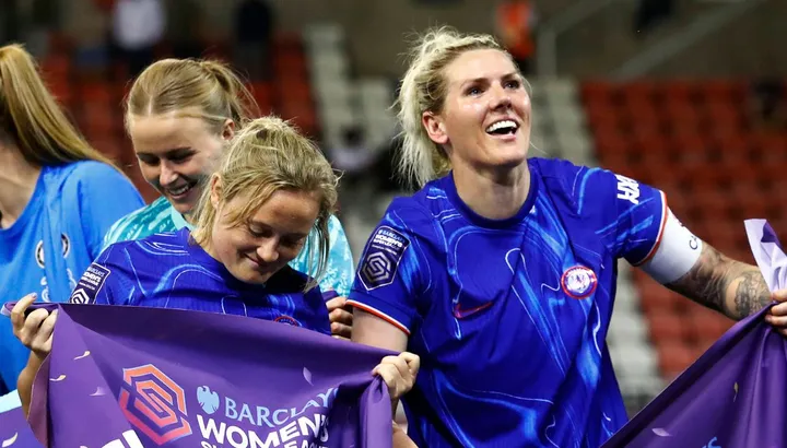Preview: Chelsea Women vs. Liverpool Women - prediction, team news ...