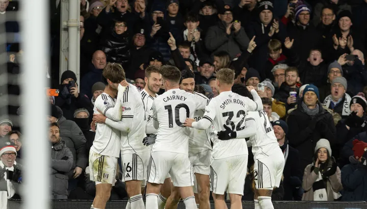 Preview: Fulham vs. Middlesbrough - prediction, team news, lineups ...