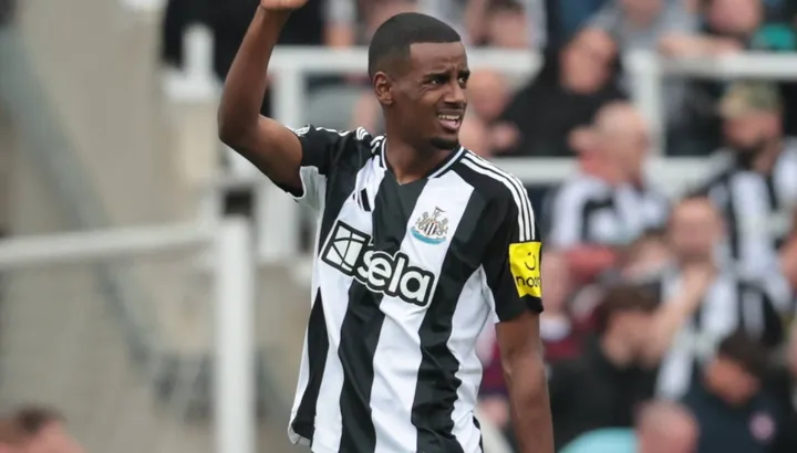Newcastle vs. Everton: How to watch, date, time, live stream, TV ...