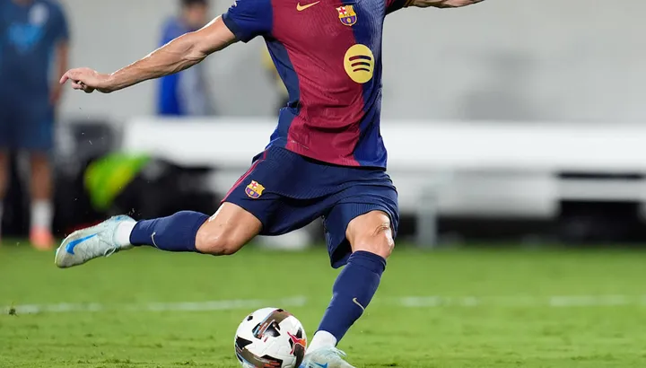 Preview: Barcelona vs. Monaco - prediction, team news, lineups - Sports ...