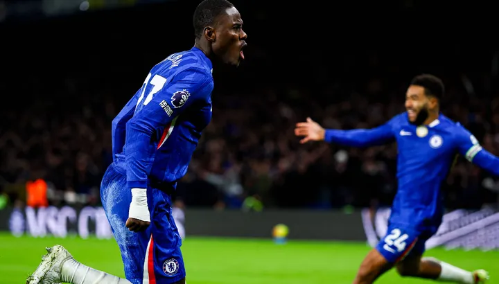 Chelsea 1-1 Arsenal: Five things we learned from Premier League draw as ...