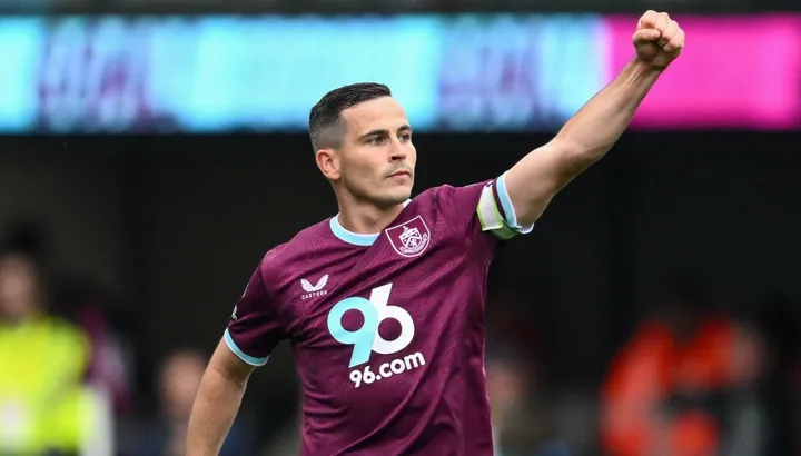 Preview:Burnley vs Nottingham Forest - prediction, team news, lineups ...