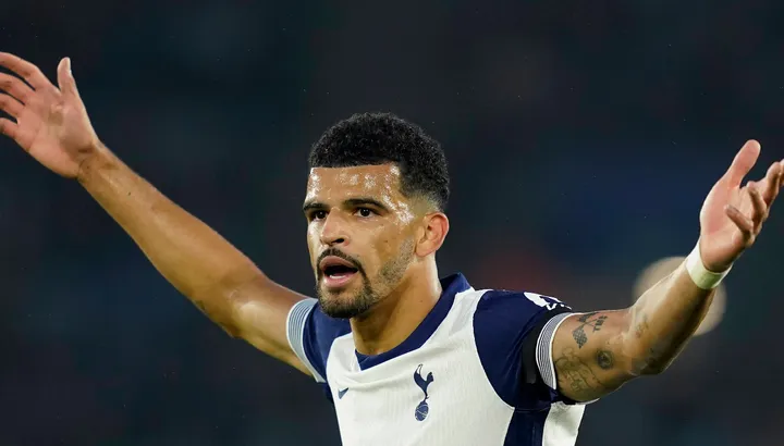Tottenham injury, suspension news and return dates for Bournemouth ...
