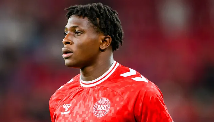 Man United sign Patrick Dorgu: Contract length, transfer fee, potential ...