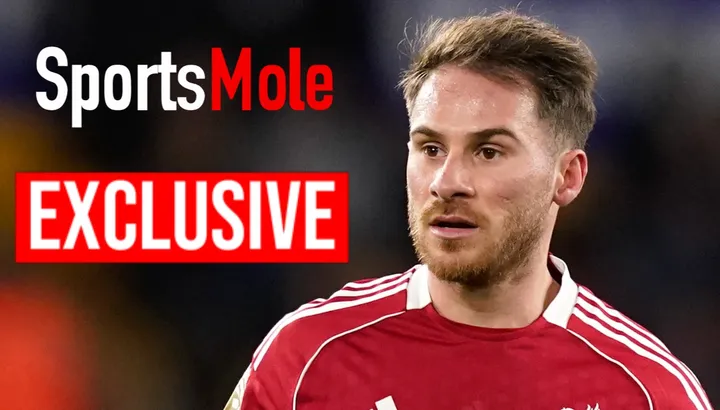 Liverpool cult hero offers explanation for Alexis Mac Allister ...